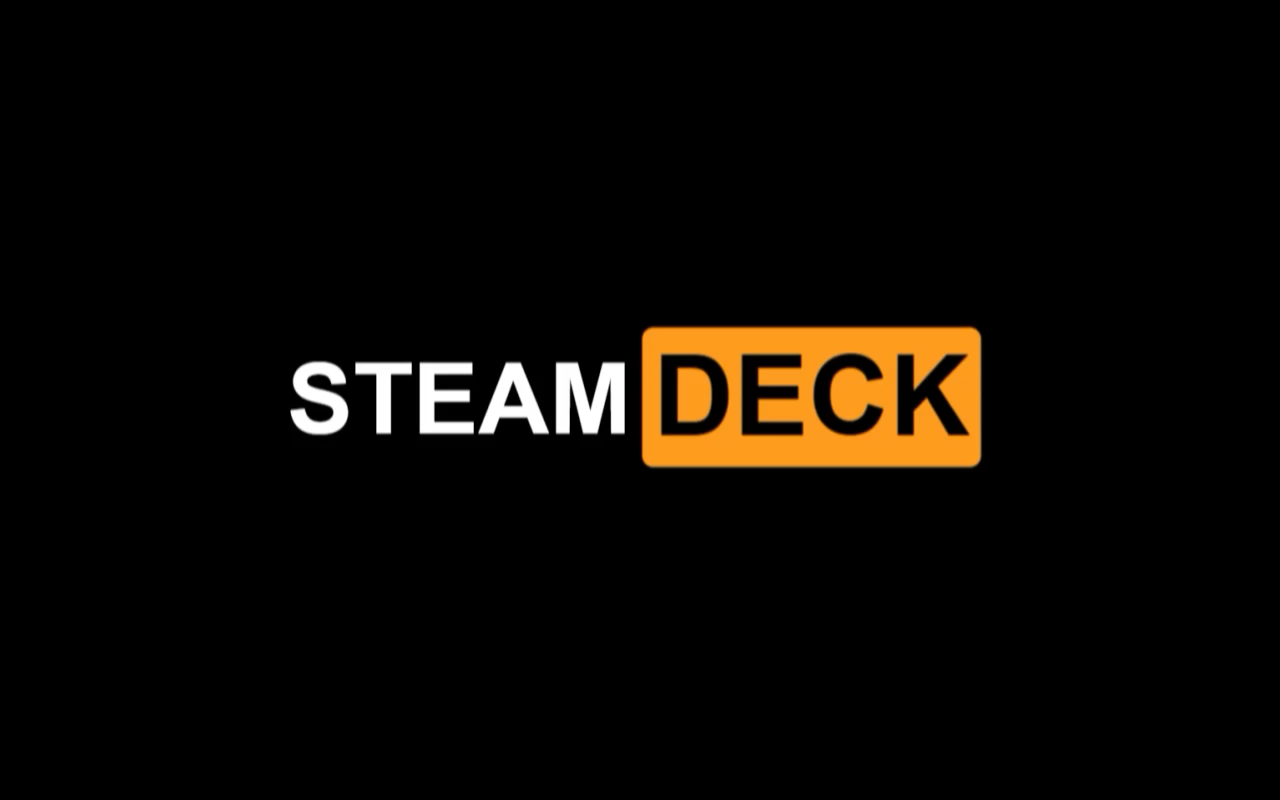 Steam Deck Repo
