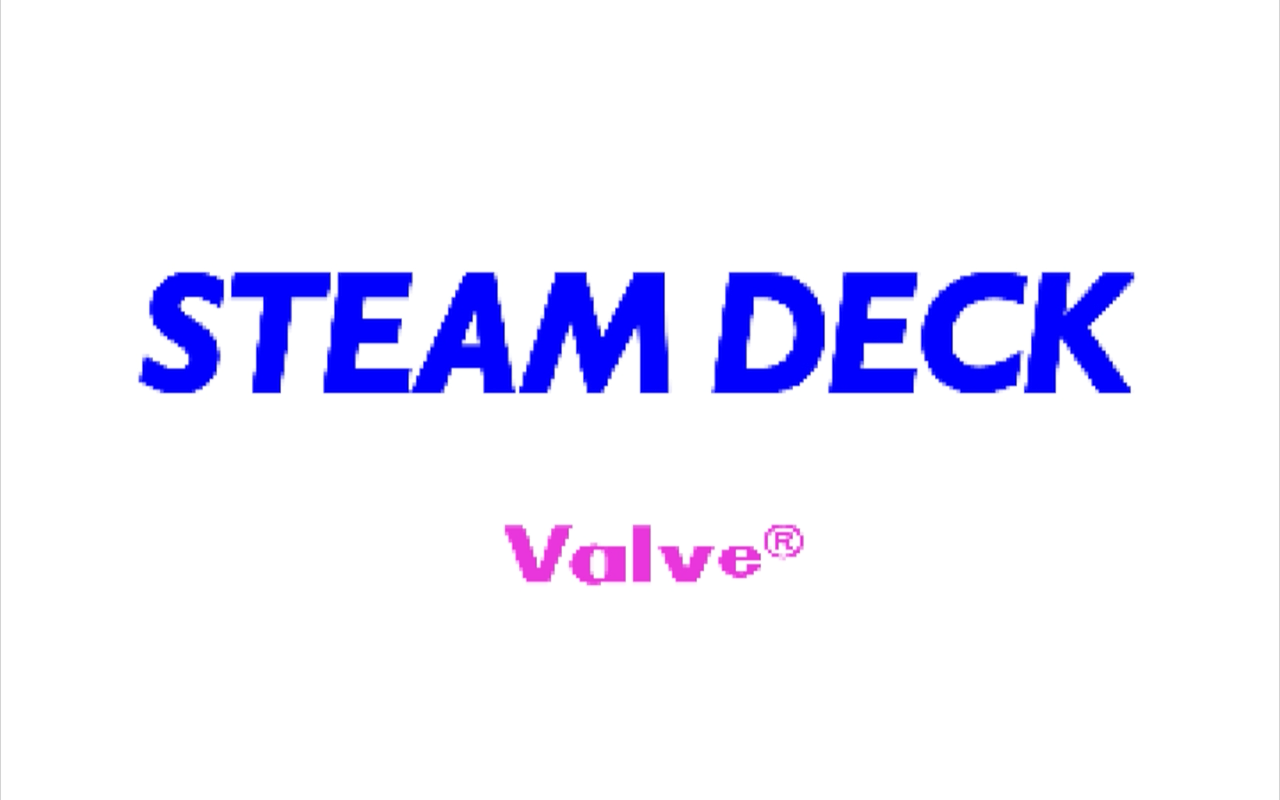 Steam Deck Repo