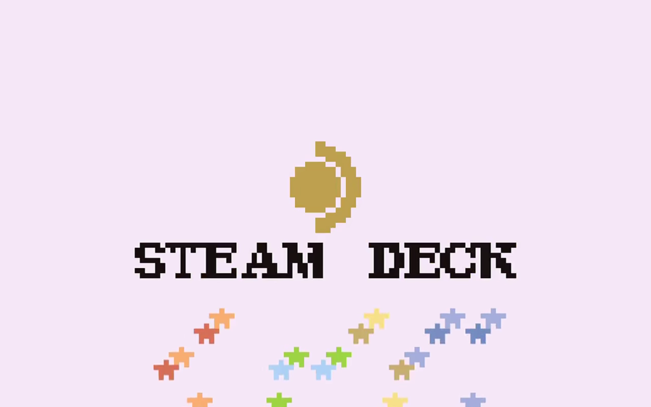 Steam Deck Repo