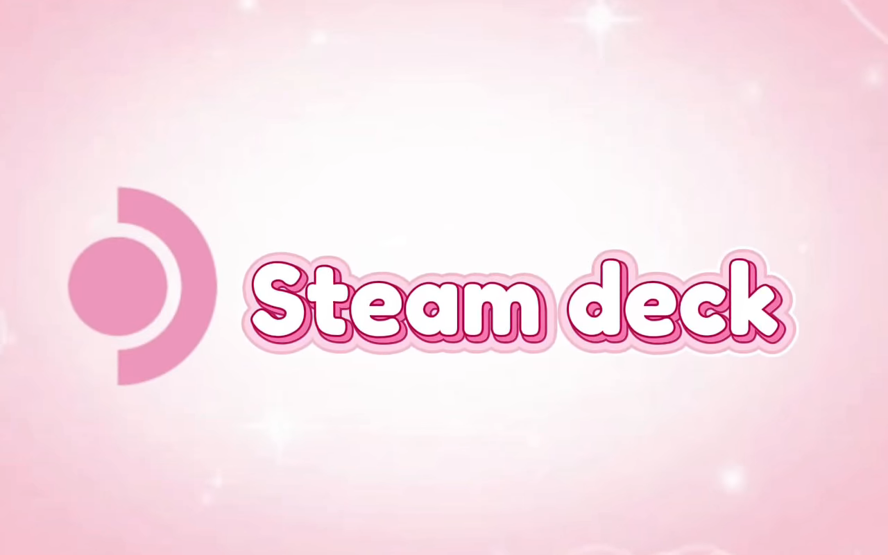 Steam Deck Repo