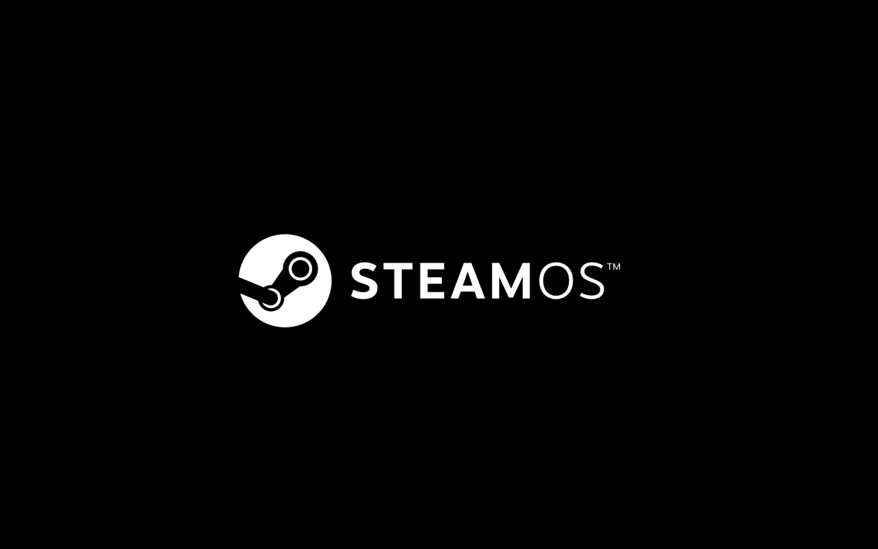 Steam Deck Repo